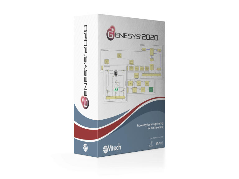 Experience GENESYS - Vitech