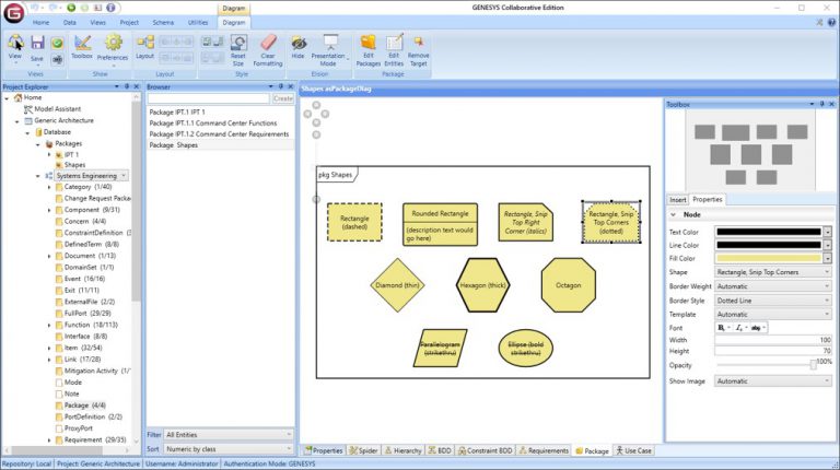 What's New in GENESYS 2020 R2 - Vitech
