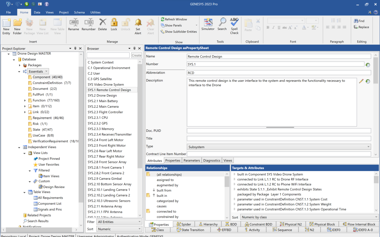 What's New In GENESYS 2023 - Vitech