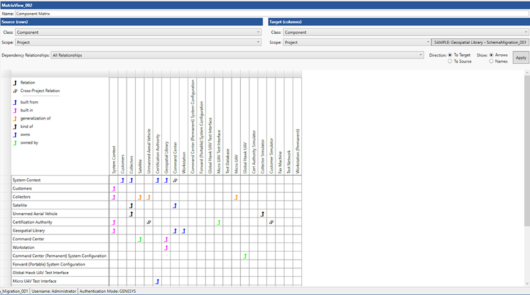 What's New In GENESYS 2023 R2 - Vitech