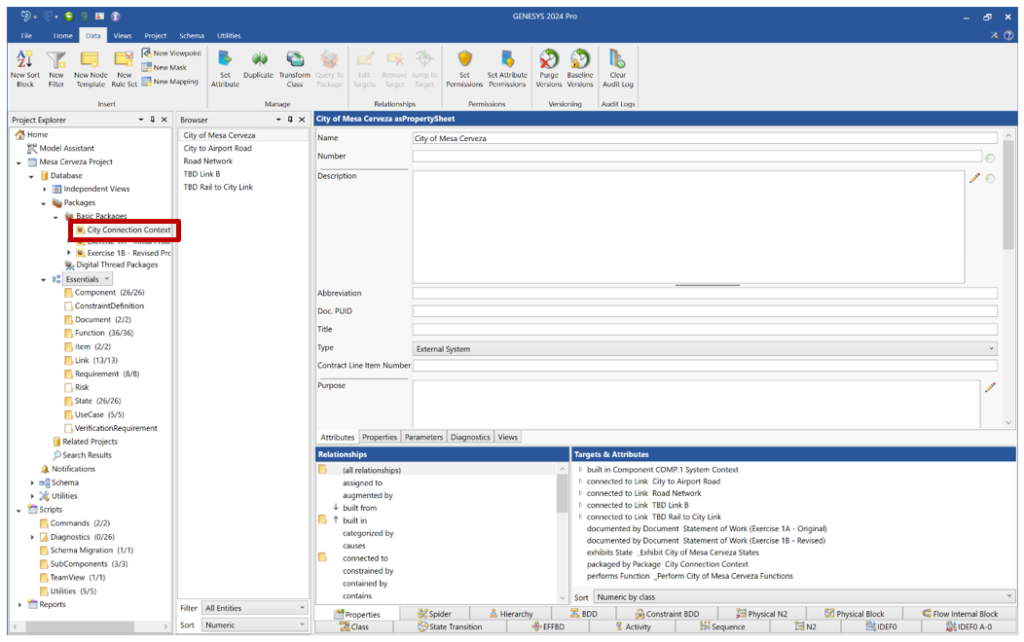 What's New In GENESYS 2024 - Vitech